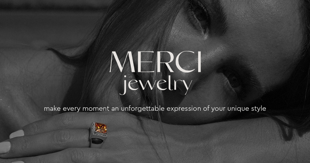 Merci Jewelry Serres | Χειροποίητα κοσμήματα στις Σέρρες